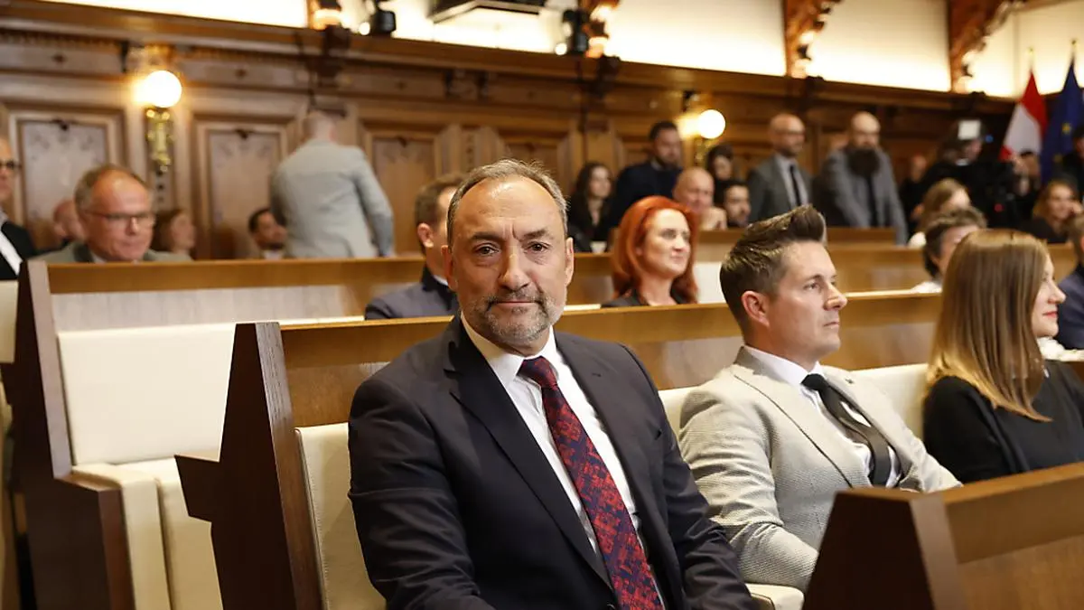 FPÖ-Finanzskandal: Die Steuererklärung von Eustacchio wirft Fragen auf